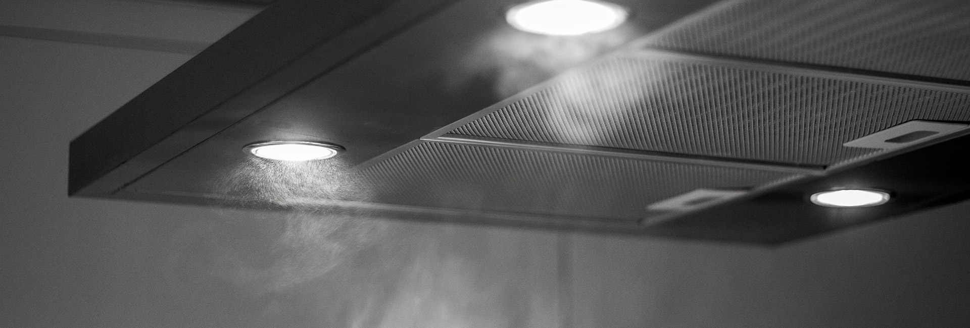 West Metal Fabricators | Range Hoods, Exhaust Fans & Makeup Air Units